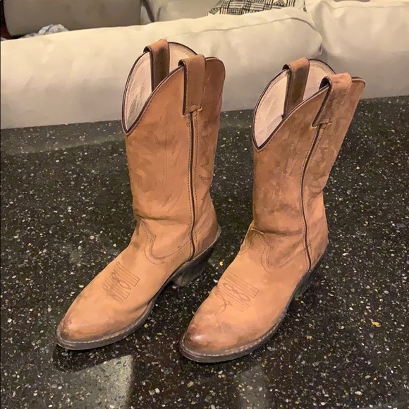 Durango | Shoes | Womens Durango Cowboy Boots | Poshmark